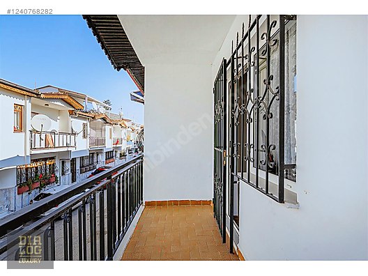 Yekta Erkul'dan Işıkkan Sitesinde Bakımlı Bahçeli Satılık Villa ...