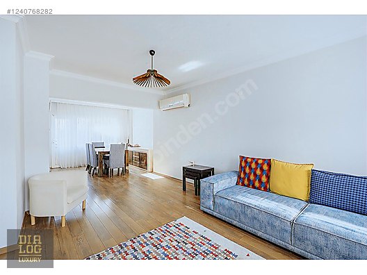 Yekta Erkul'dan Işıkkan Sitesinde Bakımlı Bahçeli Satılık Villa ...