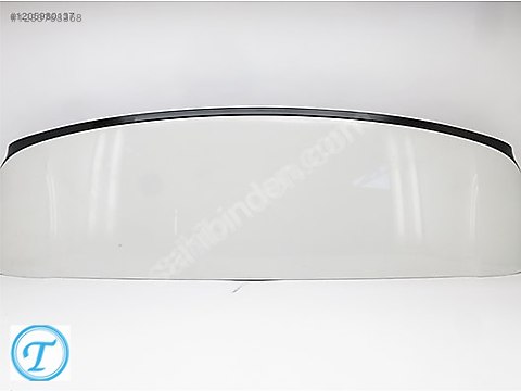 Otomobil & Arazi Aracı / Dış Aksesuar / 51627273446 51627177604 Orjinal ...