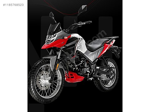 SYM NH T 200 2024 Model Naked / Roadster Motor Motosiklet Mağazasından Sıfır 179.000 TL - 1185768523