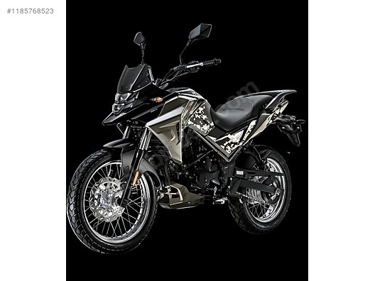 SYM NH T 200 2024 Model Naked / Roadster Motor Motosiklet Mağazasından Sıfır 179.000 TL - 1185768523