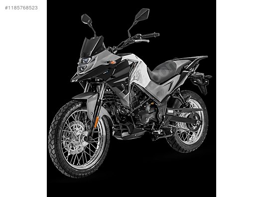 SYM NH T 200 2024 Model Naked / Roadster Motor Motosiklet Mağazasından Sıfır 179.000 TL - 1185768523