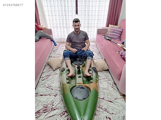 Frecamp Victoria kano - Türkiye' nin en büyük ilan sitesi sahibinden ...