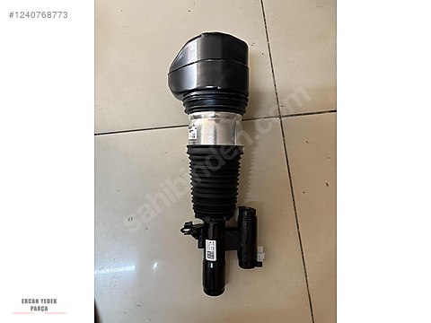 Otomobil & Arazi Aracı / Yürüyen & Direksiyon / BMW G12 SAĞ ÖN KÖRÜKLÜ ...