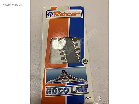 1/87 Roco Diecast Model Ray - 1284768805