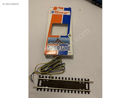 1/87 Roco Diecast Model Ray - 1284768805