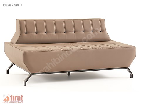 ARYA 2 Lİ BEKLEME MİSAFİR KOLTUĞU FIRAT OFİS DE !! - Bekleme Koltuğu ...