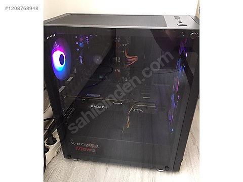 GAMİNG KASA PC - Alışveriş :: Sıfır, İkinci El Ürünlerle sahibinden.com ...