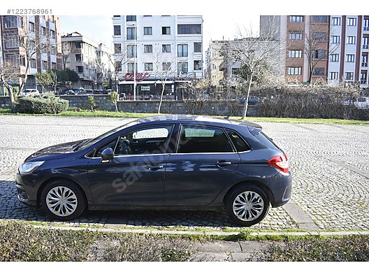 Citroen / C4 / 1.6 e-HDi / Confort / Sahibinden Citroen C4 sahibinden ...