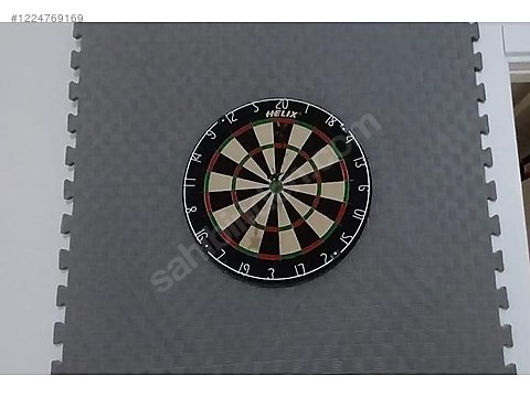 Helix professional dart sahibinden.comda - 1224769169