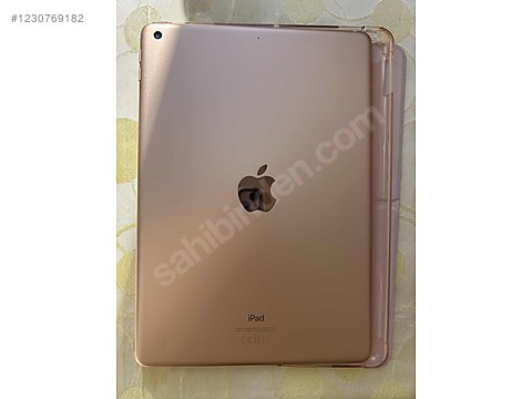 Apple iPad 8 32 GB Tablet - 1230769182