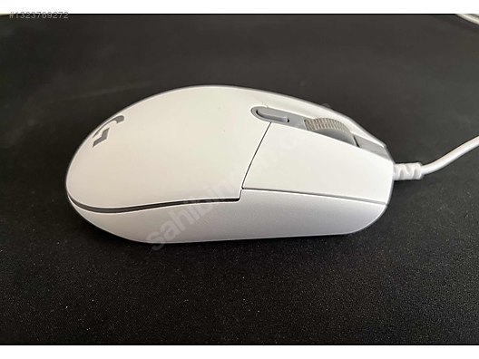 Logitech G G102 LIGHTSYNC RGB sahibinden.comda - 1323769272