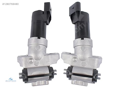 Otomobil & Arazi Aracı / Fren & Debriyaj / PORSCHE PANAMERA SAĞ SOL EL ...