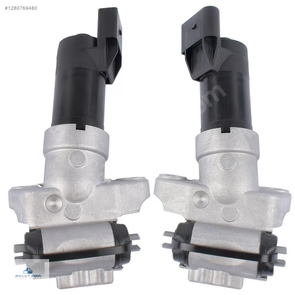 Otomobil & Arazi Aracı / Fren & Debriyaj / PORSCHE PANAMERA SAĞ SOL EL ...