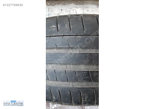 245/30/19 michelin marka yeni ayarında yazlik lastik sahibinden.comda ...