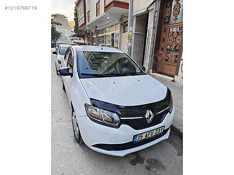 Renault / Symbol / 1.5 DCI / Joy / 2016 sembol sahibinden.comda ...