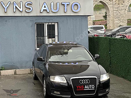 İstanbul Esenler YNS AUTO Vasıta ilanları sahibinden.com’da!