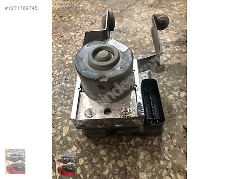 Cars & SUVs / Electric / FORD FOCUS 2 DİZEL ABS BEYNİ on sahibinden.com ...