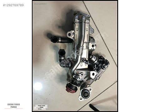 Otomobil & Arazi Aracı / Motor / BMW B57 G30 G11 G01 EGR SIFIR ORJ ...
