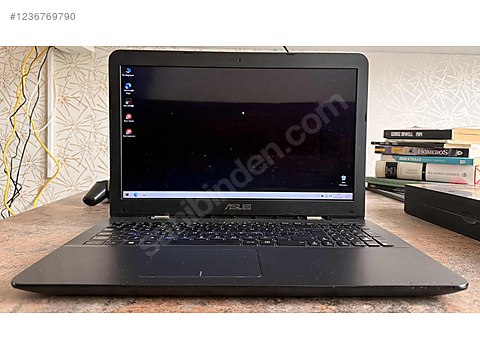 ASUS - 12GB Ram - Nvidia 920M GeForce - İlan ve alışverişte ilk adres ...