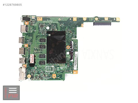 ASUS E402S E402SA L402S L402SA 60NB0B60-MB2500 ANAKART - İkinci El ...