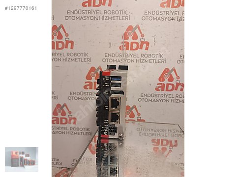BECKHOFF C6015-0010 ENDÜSTRIYEL PC MODUL - Beckhoff Programlayıcı ...
