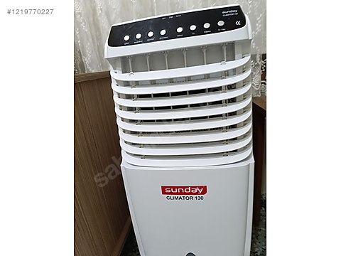 sunday climator sahibinden.comda - 1219770227