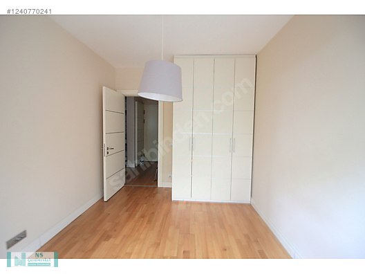 Ns den Terrace Fulya Residence 1+1 Kiralık Daire - Kiralık Rezidans ...