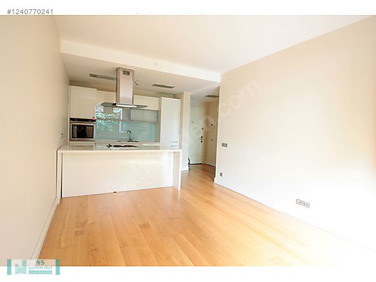 Ns den Terrace Fulya Residence 1+1 Kiralık Daire - Kiralık Rezidans ...