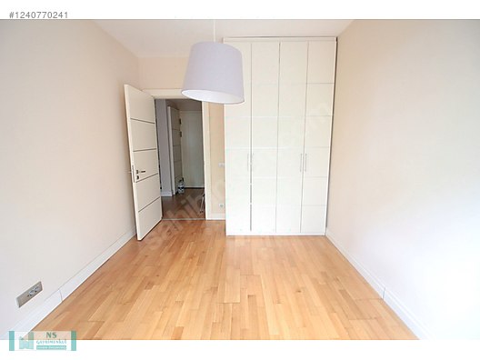 Ns den Terrace Fulya Residence 1+1 Kiralık Daire - Kiralık Rezidans ...