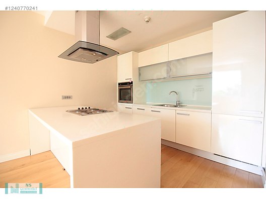 Ns den Terrace Fulya Residence 1+1 Kiralık Daire - Kiralık Rezidans ...