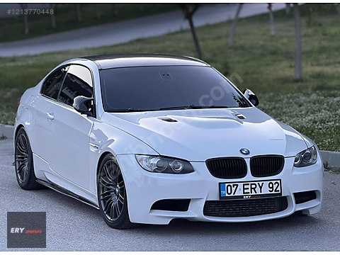 BMW / M Series / M Coupe / ***ERY motors*** NAMLI E92 ///M3 - 2JZ - FULL FORGED SETUP at ...