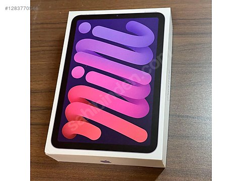 Apple iPad mini 6 64 GB Tablet - 1283770544