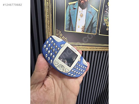 Nokia / 3300 / NOKIA 3300b sahibinden.comda - 1246770682