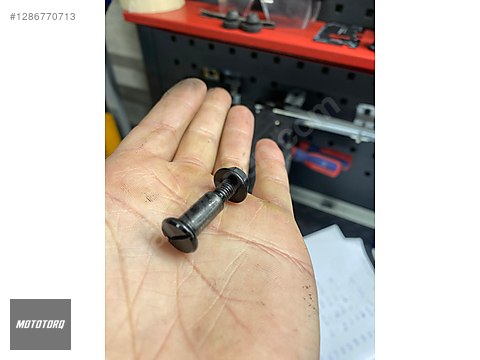 Fren / CF MOTO 450NK 450 NK SAĞ MANET CİVATA SETİ sahibinden.comda - 1286770713