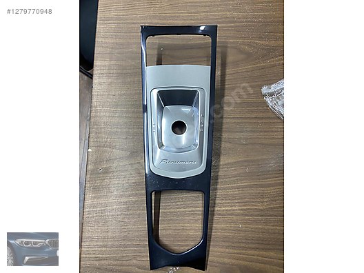 Otomobil & Arazi Aracı / İç Aksesuar / PORSCHE PANAMERA VİTES ÇERÇEVESİ ...
