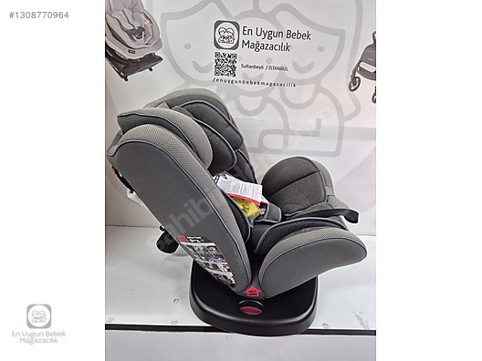 Heyner Kids Infiny Twist 0-36 kg 360 Döner Koltuk - Heyner Çocuk Oto ...