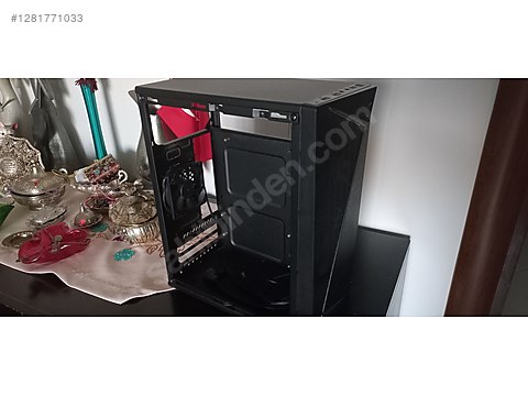 MSI MAG SHIELD M300 USB3.2 mATX KASA sahibinden.comda - 1281771033