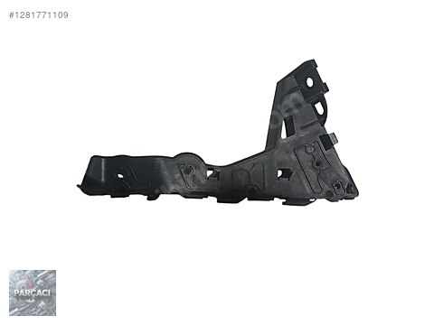 OPEL ASTRA H ÖN TAMPON BRAKETİ SAĞ OEM 24460284 SK2076 - İlan ve ...
