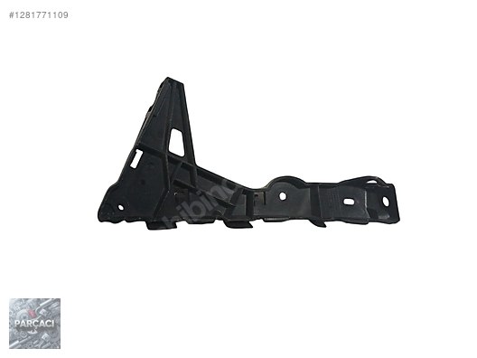 OPEL ASTRA H ÖN TAMPON BRAKETİ SAĞ OEM 24460284 SK2076 - İlan ve ...