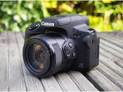 Canon sx store