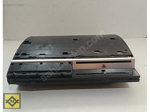 ( ARIZLAI ) PLAYSTATION 3 FAT CECHK04 KONSOL PARÇA İÇİN İDEAL ...