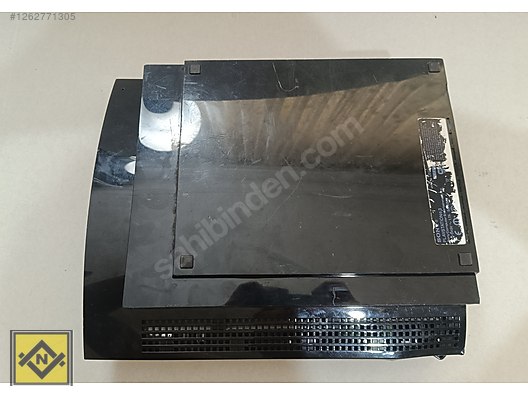 ( ARIZLAI ) PLAYSTATION 3 FAT CECHK04 KONSOL PARÇA İÇİN İDEAL ...