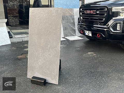 ATA SERAMİK'den BİEN ARCİDES ANTRASİT 60.120 PÜTÜRLÜ 1.KALİTE at sahibinden.com - 1224771306