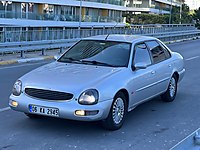 Ford Scorpio Fiyatları & Modelleri sahibinden.com'da