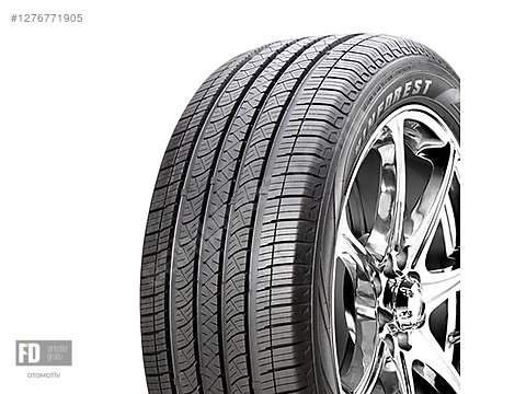 KINFOREST 265/60R18 110T SNOW FORCE sahibinden.comda - 1276771905