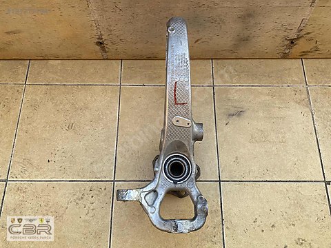 Cars & SUVs / Drivetrain & Steering Wheel / PORSCHE PANAMERA SOL ÖN ...