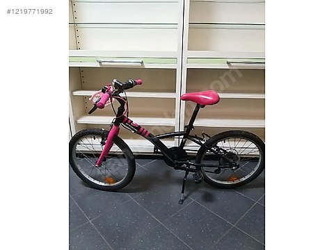 decatlon çocjk bisikleti sahibinden.comda - 1219771992
