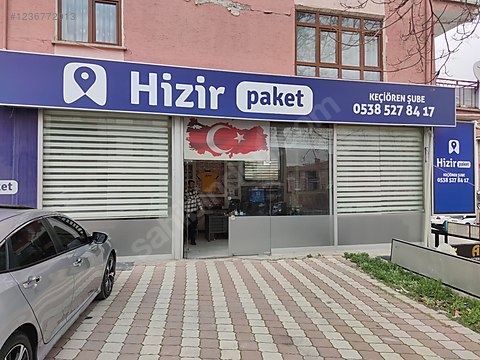 ACİLL 120 M2 + VİTRİN DEĞERİ YÜKSEK 250 M2 Dış Mekan Kullanimi ...