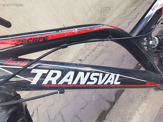 satılık transval bisiklet pazarlık vardır sahibinden.comda - 1277772262
